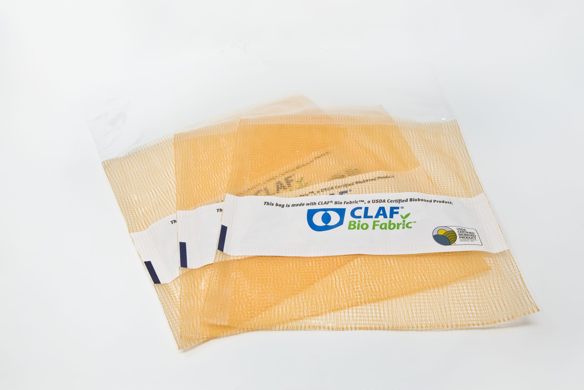 Claf® Bio Fabric™ - ANCI Inc.