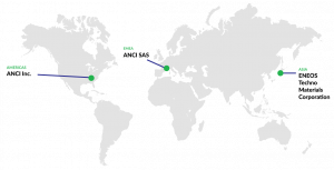 About ANCI - ANCI Inc.