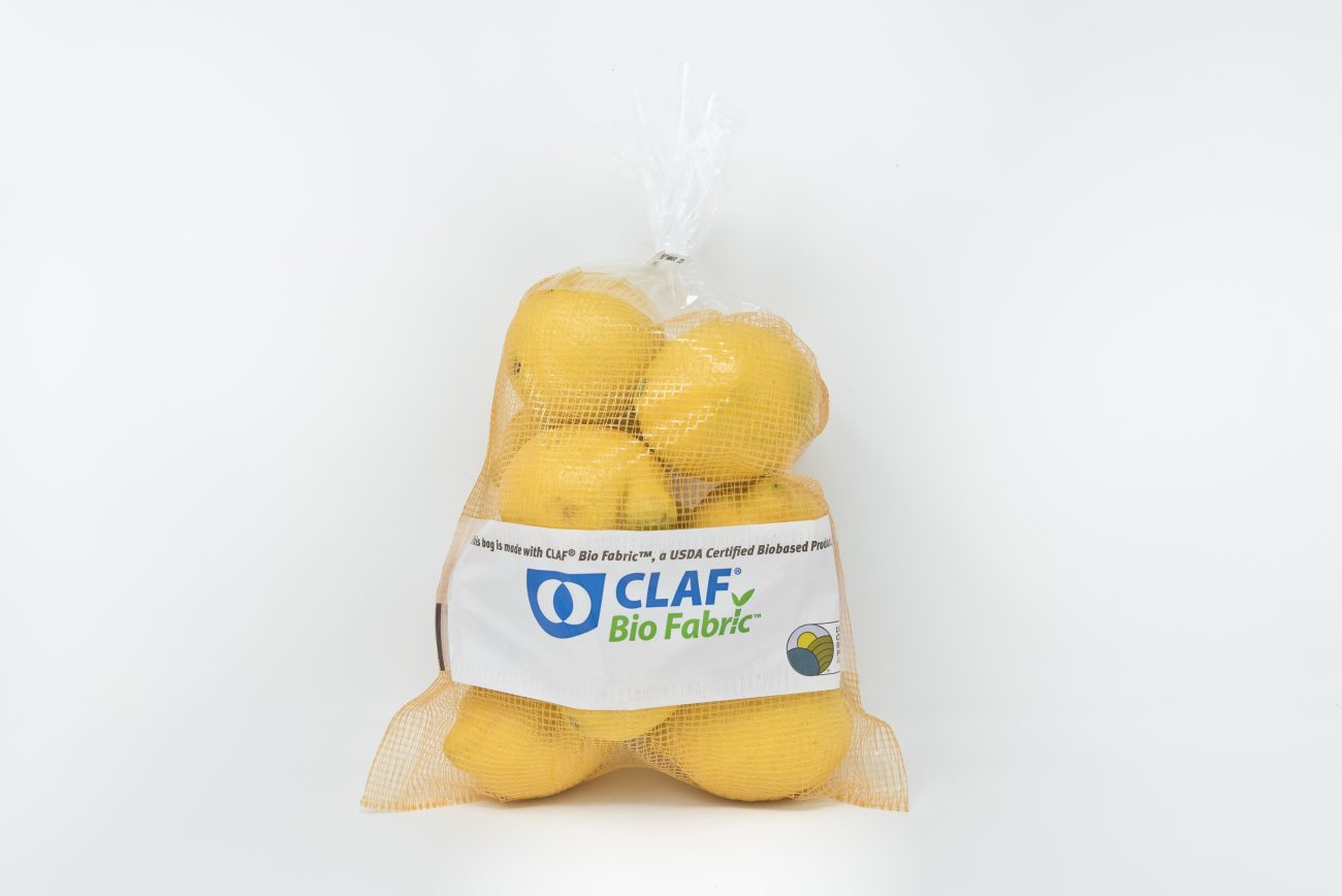 Claf® Bio Fabric™ - ANCI Inc.